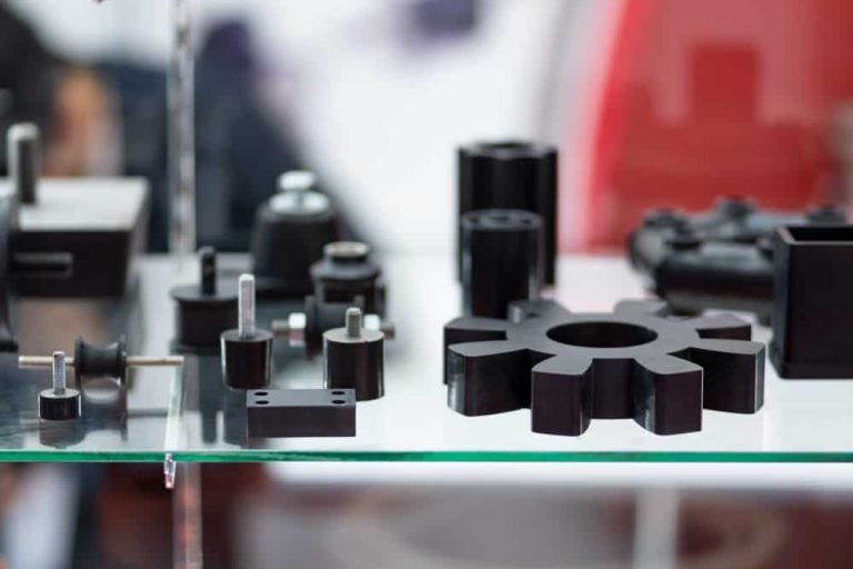 How to Achieve Perfect Finish on Plastic Parts