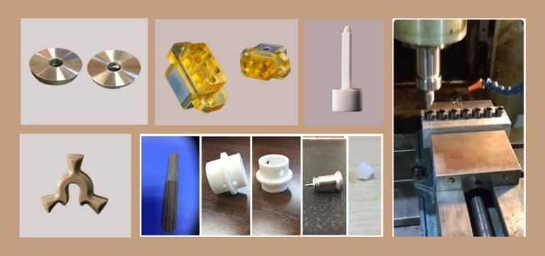 CNC Machining Tolerances and Types Explained